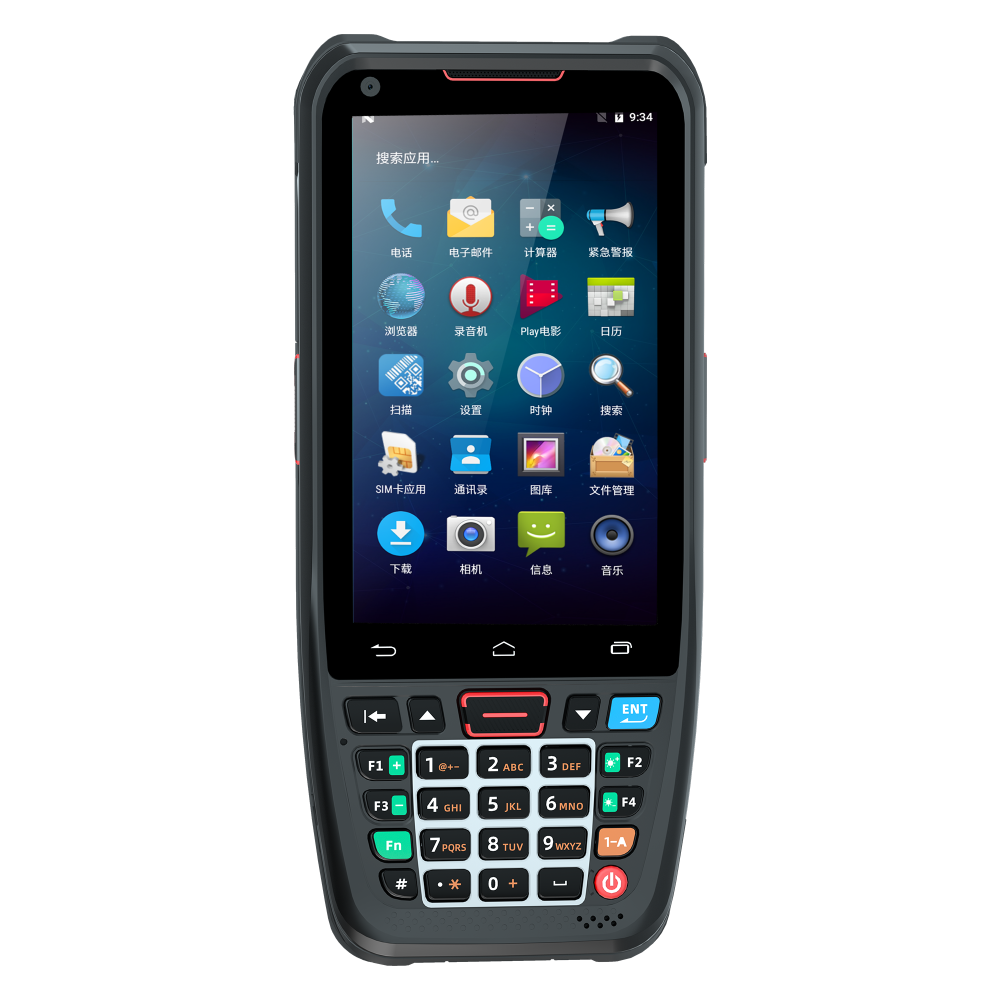 A Comprehensive History of PDA Development: From Early Digital ...